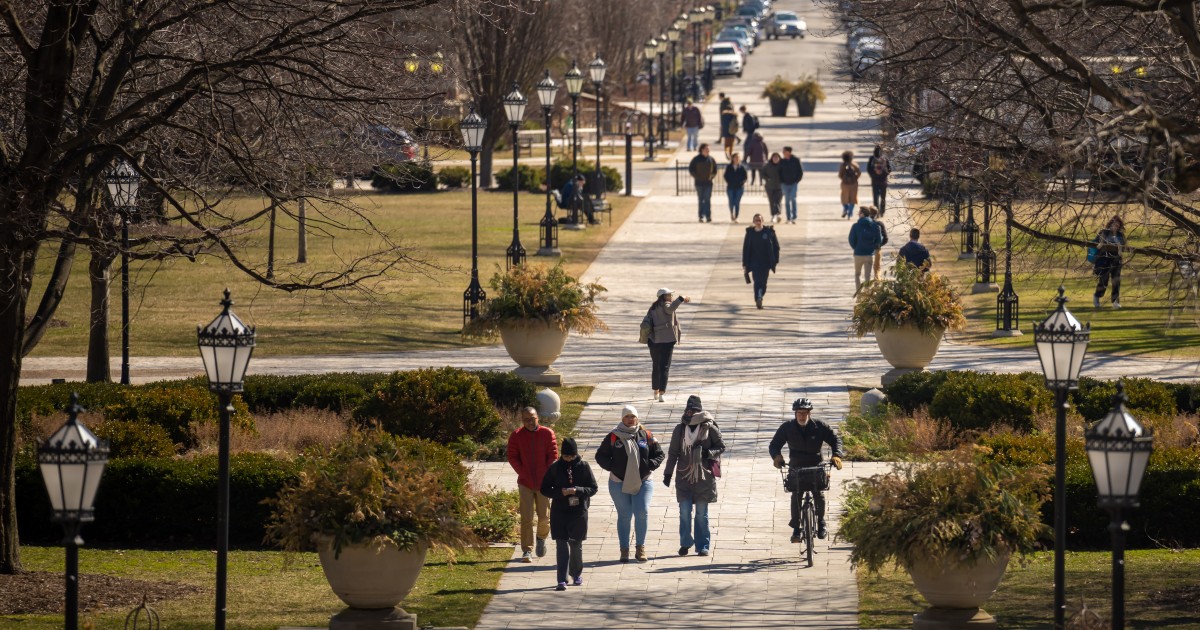 Forum on Teaching in the Core | Chicago Center for Teaching and ...