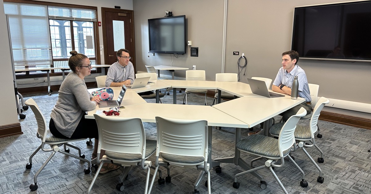 Looking Ahead to Academic Year 24-25 | Chicago Center for Teaching and ...